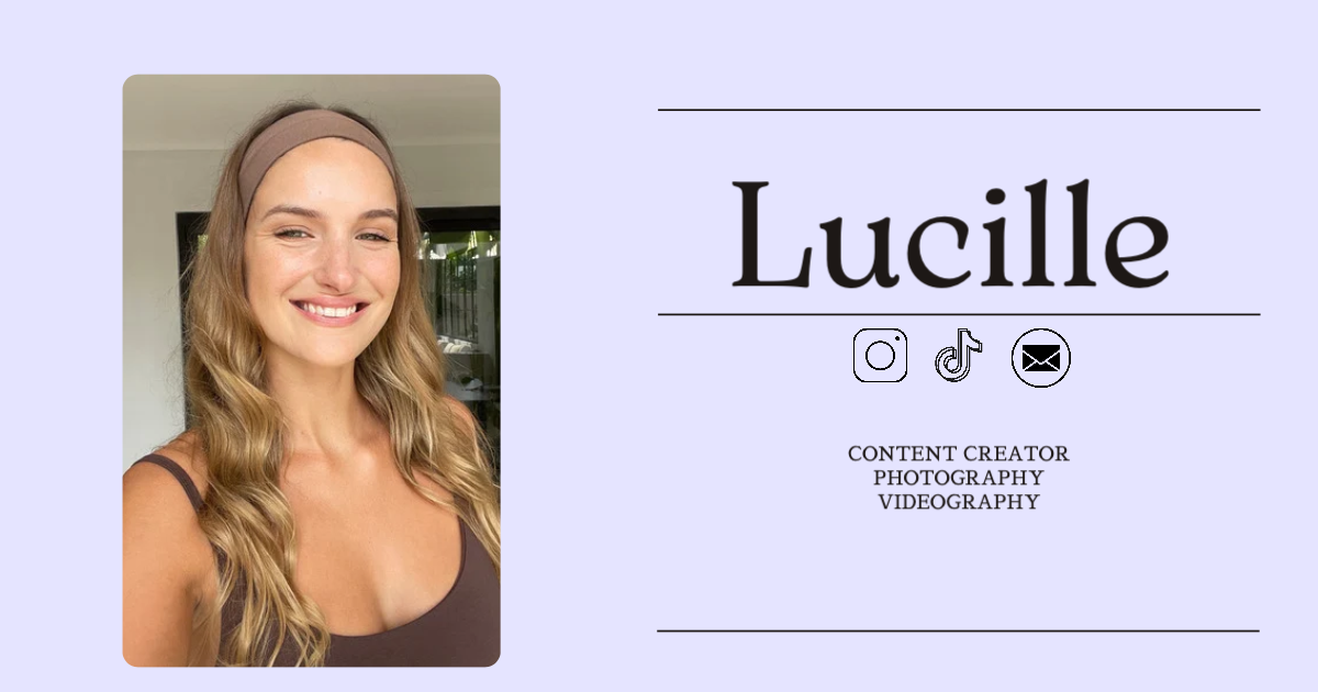 Lucille